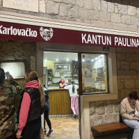 Kantun Paulina Menu: Discover Authentic Balkan Flavors in Split